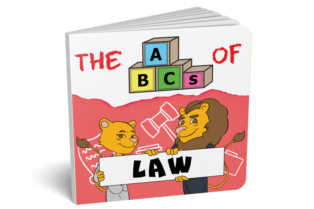 The ABCs of Law - Very Young Professionals